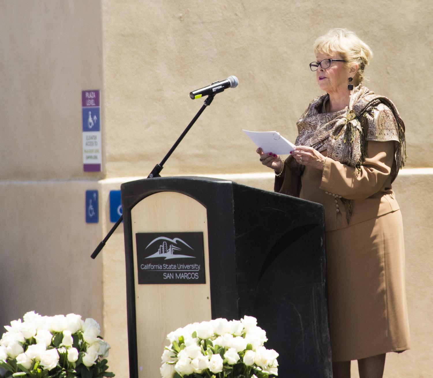 White Rose Memorial commemorates Jewish community in recent attack ...