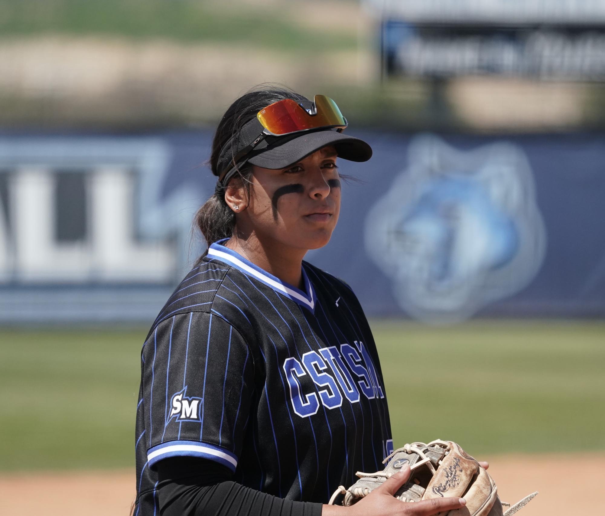 “Pretty Cool, Pretty Special”: Jillian Albayati Makes History - The ...